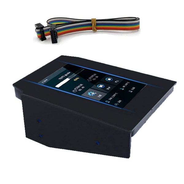 Creality Touch Screen Upgrade Kit For Ender 3, Ender 3 Pro, Ender 3 V2 ...